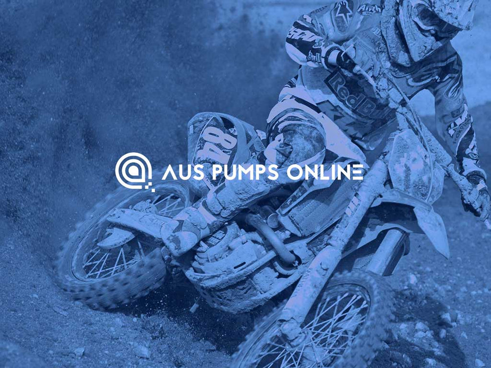 AUS PUMPS Online - Aussie Pumps Pressure Washers & Water Pumps