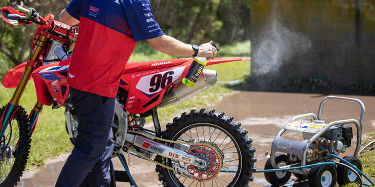 AUS PUMPS Online - Aussie Pumps Pressure Washers & Water Pumps